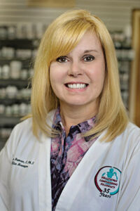 Meet the Team - Healthway Compounding Pharmacy
