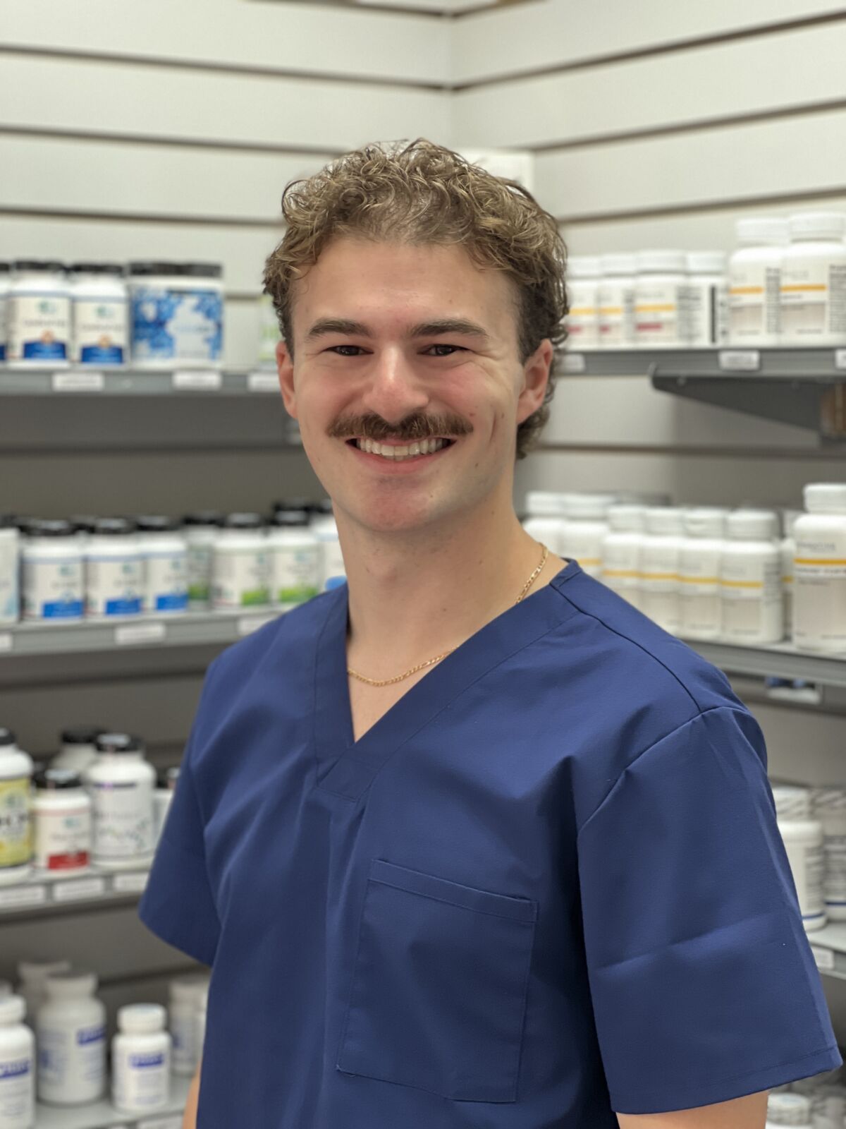 Meet the Team | Healthway Compounding Pharmacy